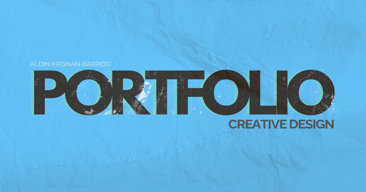 Creative Portfolio [AKB]